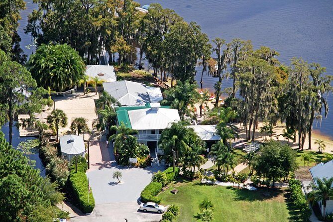 Enjoy a Pontoon on our beautiful Lake Bryan. - An Honest Look at the Lakeside Experience