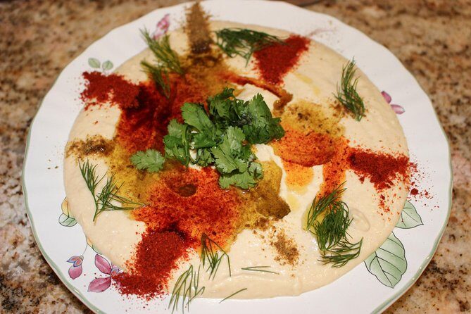 Enjoy a Private Authentic Middle-Eastern Meal in Canoga Park, Los Angeles - Who Will Enjoy This Tour?