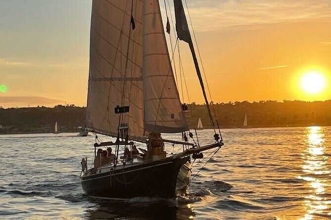 Enjoy An Unforgettable afternoon Aboard A Classic Sailing Yacht - Analyzing the Value