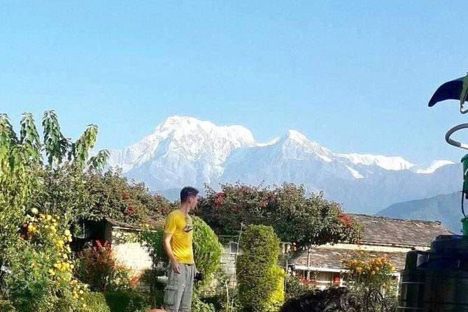 Enjoy Easy Hiking to Astam Village from Pokhara - What’s Included and What to Expect