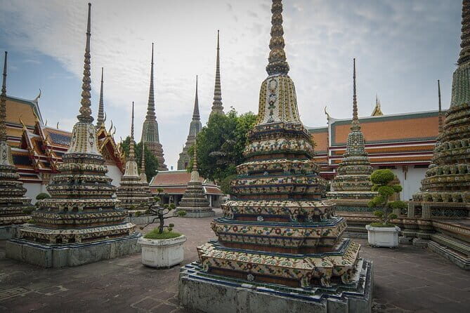 Enjoy with Baiyoke Sky Buffett Dinner - Bangkok - The Itinerary: What to Expect