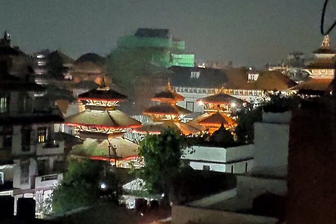 Entire Kathmandu Heritage City Tour in Car - Why Choose This Tour?