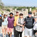 Ephesus Cruiser Private or Small Group Tour, TICKET and LUNCH Opt - Who Will Love This Tour?