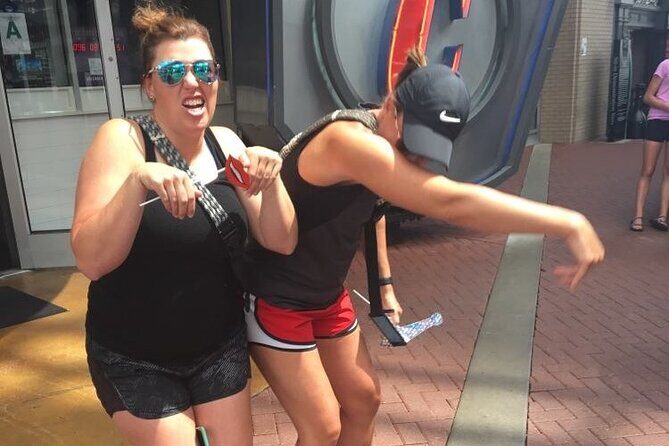 Epic Scavenger Hunt in San Francisco by Operation City Quest - Who Will Love This?