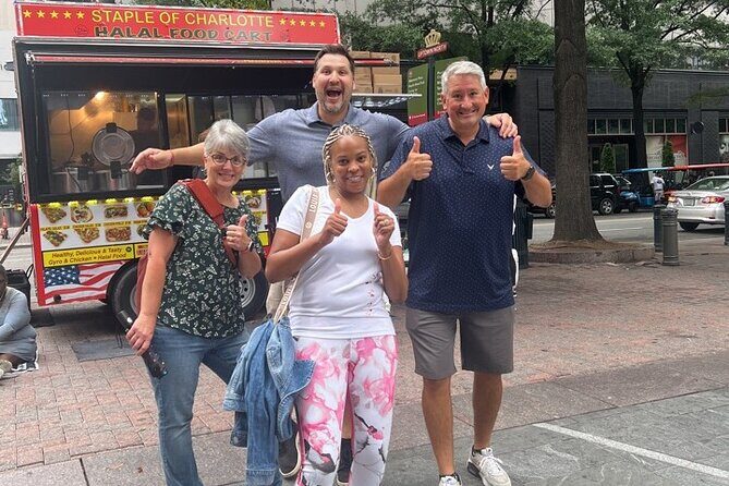 Epic Scavenger Hunt in Williamsburg by Operation City Quest - What is the Epic Scavenger Hunt in Williamsburg?
