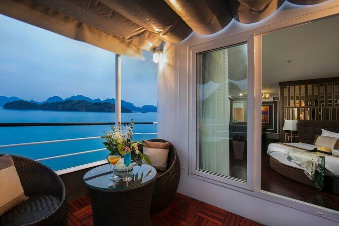 Era Cruise 2-day Explore Halong Bay and Lan Ha Bay from Hanoi - Is This Tour Right for You?