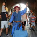 Erfurt: On the road with the Brückenkrämer. Walking tour with anniversary tasting. - Who Will Love This Tour?