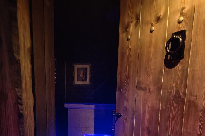 Escape Game Vampires The Last Night - Analyzing the Value