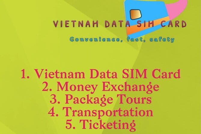 eSIM 15 Days/60G in Vietnam - Detailed Breakdown of the Experience