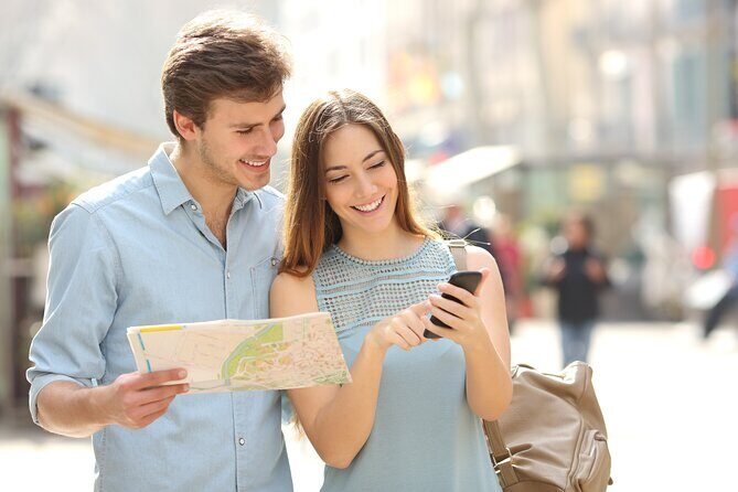 eSIM All Access Pass for the United States from SmartSIM USA - What Is the eSIM All Access Pass?