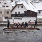 eský Krumlov: Advent Wooden Raft River Cruise - Final Thoughts: Is This Tour Worth It?