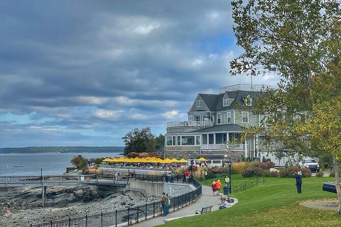 Essence of Portland: Private Tour: Lighthouses and Nature - The Value of a Private Tour