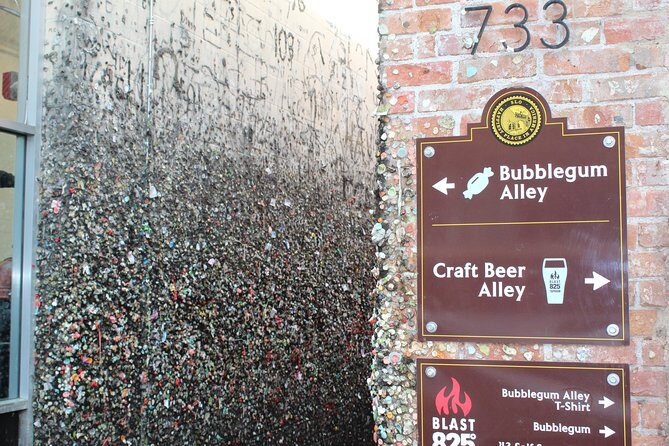 Essential Downtown SLO: A Self-Guided Audio Tour - Exploring the Tour Itinerary in Detail