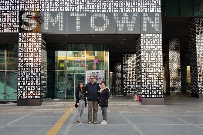 Essential Gangnam Tour (Incl. Dinner)-Hot Place of Seoul - Who Will Enjoy This Tour?