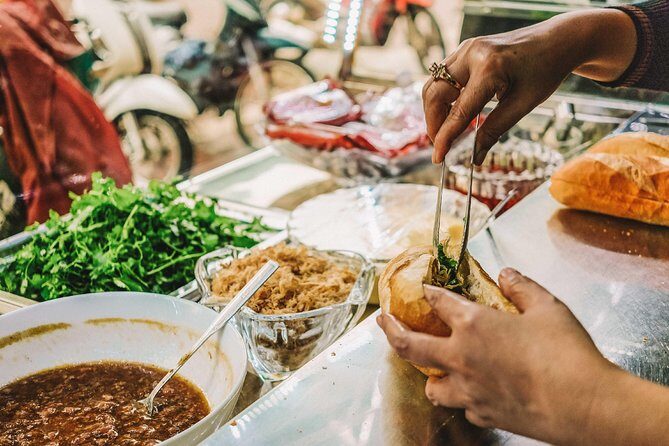 Essential Hoi An Food Tour (5 hours)  Half Day - The Sum Up: Is it Worth It?