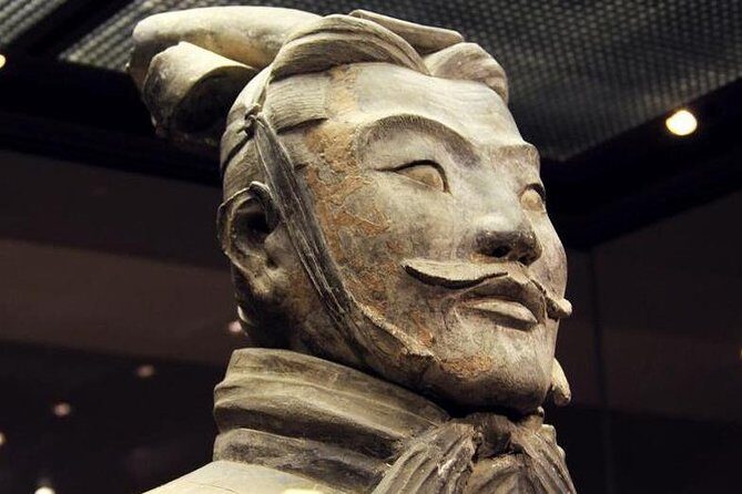 Essential Xian Private Day Tour with Evening Show - Final Thoughts