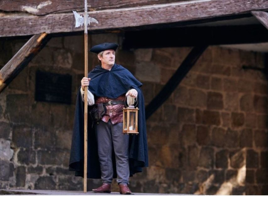 Esslingen am Neckar: Nachtwächters G´schichten - Final Thoughts: Is This the Right Tour for You?