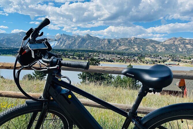 Estes Park Family e-Bike Tour - The Experience: What Riders Can Expect