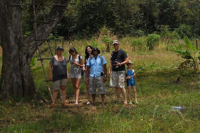 Etili Village Tour from Ella - What to Expect in Terms of Comfort and Timing