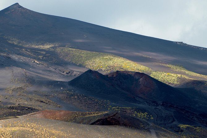 Etna Morning Trip - Who Will Love This Tour?