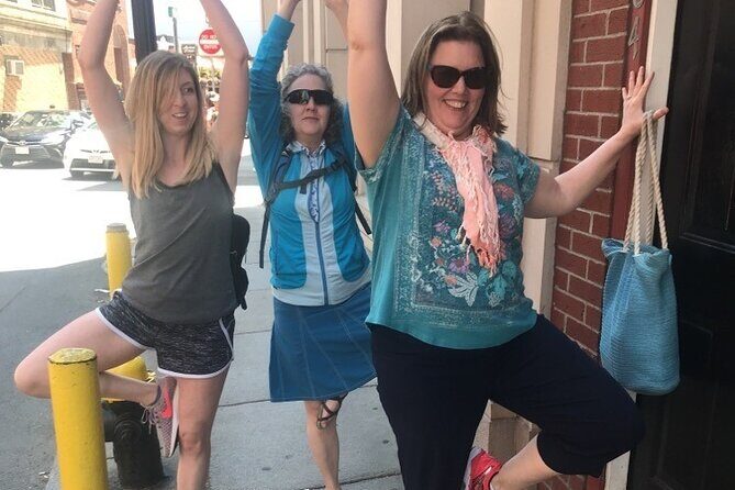 Evansville City Scavenger Hunt Excursion by Zombie Scavengers - Breaking Down the Experience