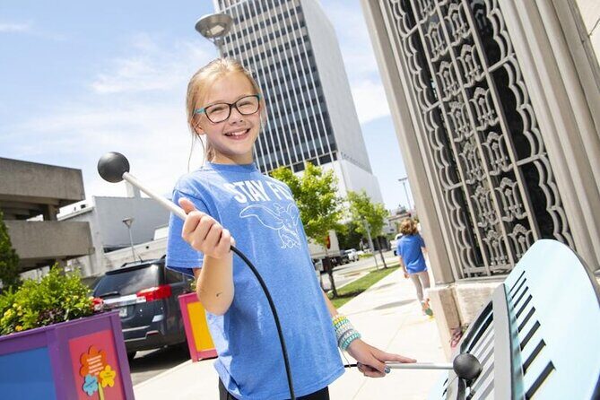 Evansville Multi Attraction Pass - Pricing and Value