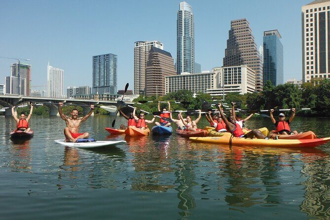 Evening Bat Watching Kayak Tour - FAQs