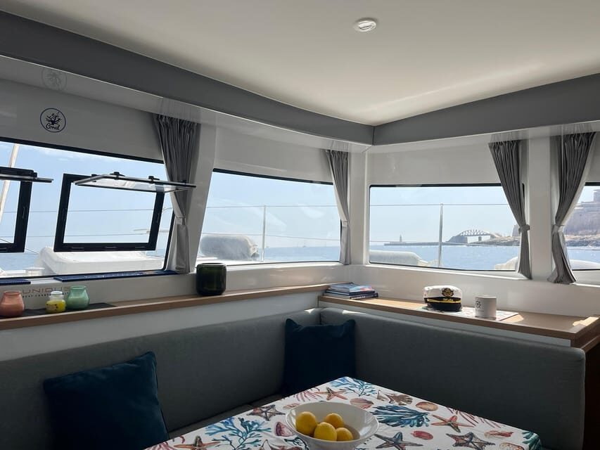 Evening Catamaran Charter - Who Will Love This Tour?