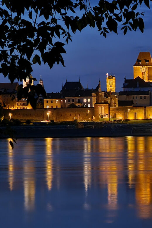 Evening Cruises in Toru - The Itinerary Breakdown