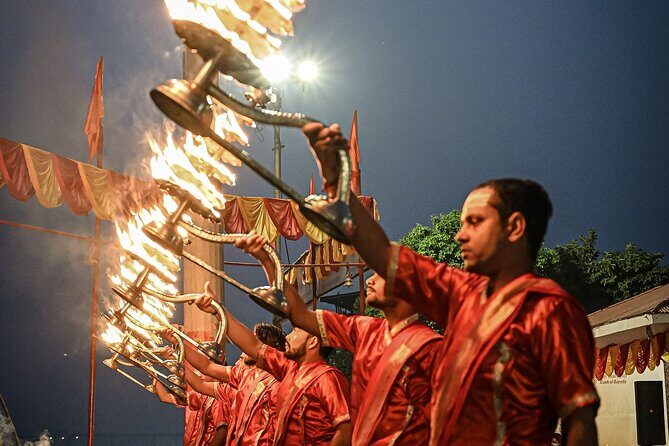 Evening Ganga Aarti Tour with Monu - Why This Tour Is a Great Fit