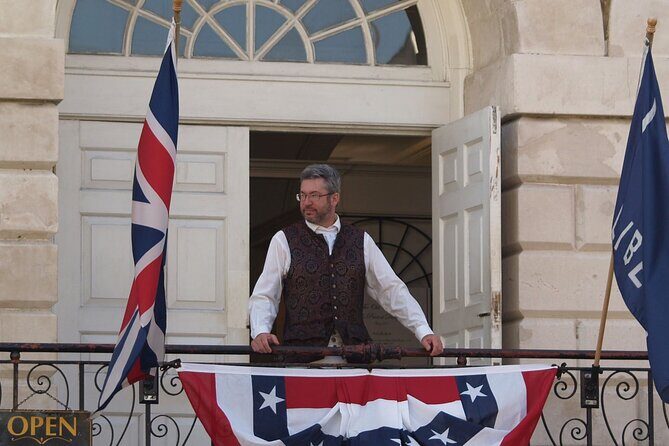 Evening History Tour - Who Will Enjoy This Tour?