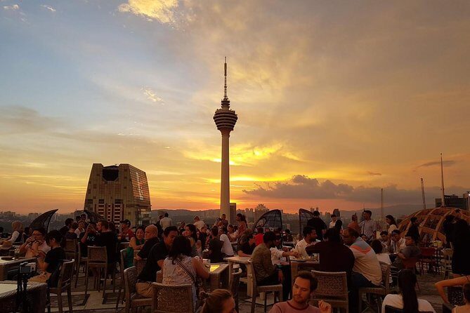 Evening Sunset with Local Food Experience Tour - Who Is This Tour Best Suited For?