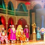 Evening Tour Agra's Mohabbat the Taj Show with Shopping & Dinner - Who Will Love This Tour?