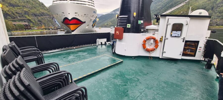 Eveningcruise Arctic Bliss Tour with Sami Dinner and Joiking - Who Should Consider This Tour?