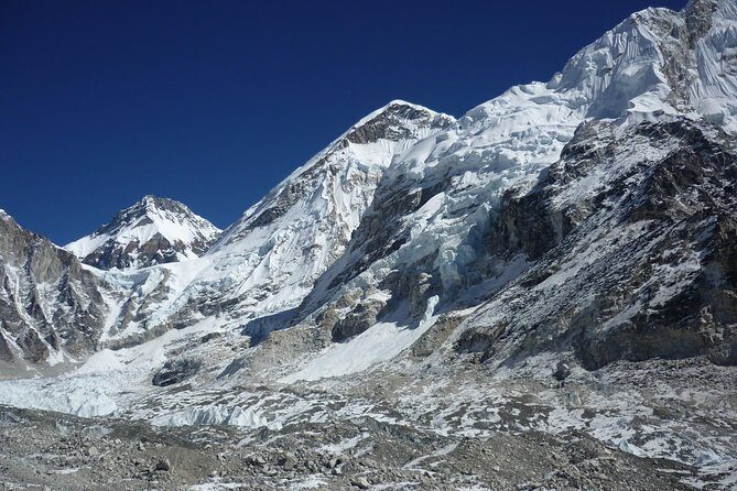 Everest Base Camp trek - 16 days - Detailed Breakdown of the Trek Itinerary