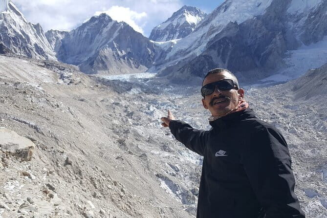 Everest Base Camp Trek - The Experience and What You’ll See