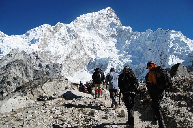 Everest Base Camp Trek - Authenticity and Real-World Insights