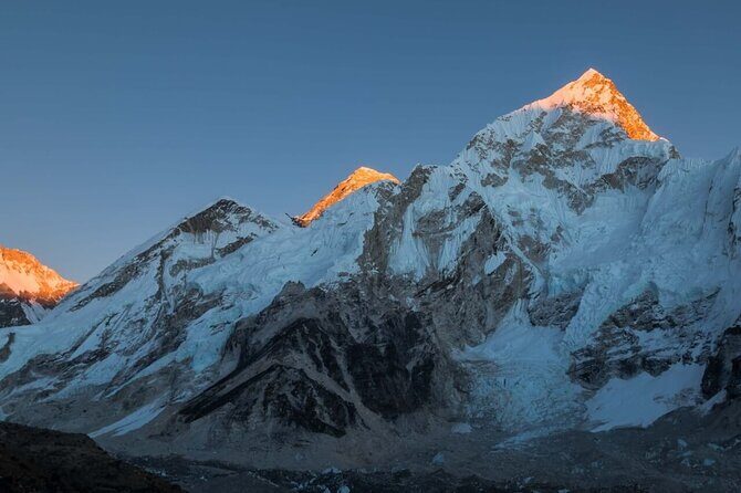 Everest Base Camp Trek - Acclimatization and the Vital Role of Namche Bazaar