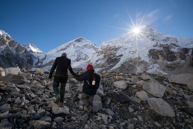 Everest Base Camp Trek with Chopper Return to Lukla - Final Thoughts
