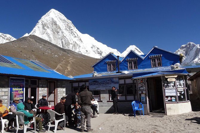 Everest Base Camp Trekking - Day-by-Day Breakdown