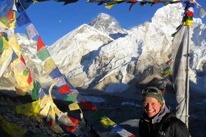 Everest Base Camp Trekking - 12 Days - What to Expect: Logistics and Comfort