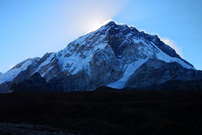 Everest Base Camp Trekking 16 Days - Final Thoughts: Who Should Consider This Trek?