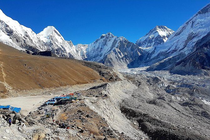 Everest Base Camp Trekking - The Value of This Trek