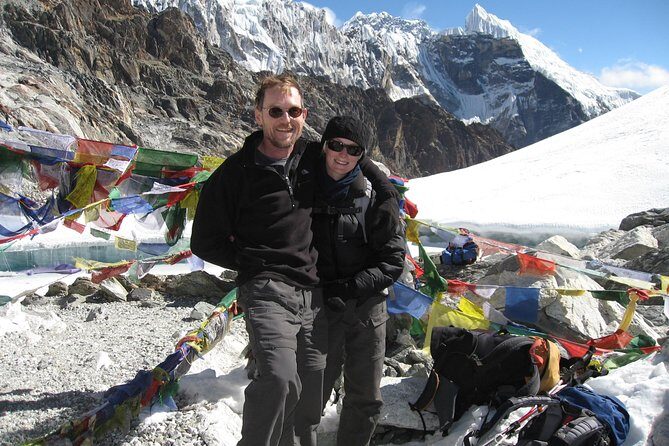 Everest Circuit Trek - Practical Considerations