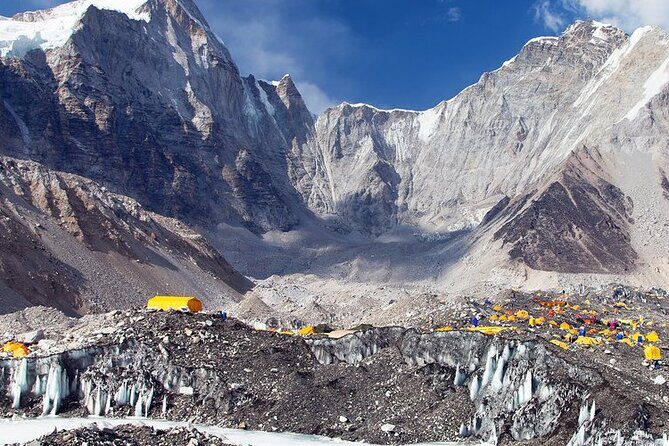 Everest Flight (Window Seat Guarantee ) - Why Choose the Everest Flight?