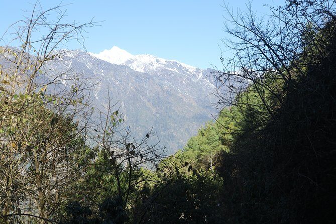 Everest Short Trek  5 Days - What You’ll Experience on the Trail