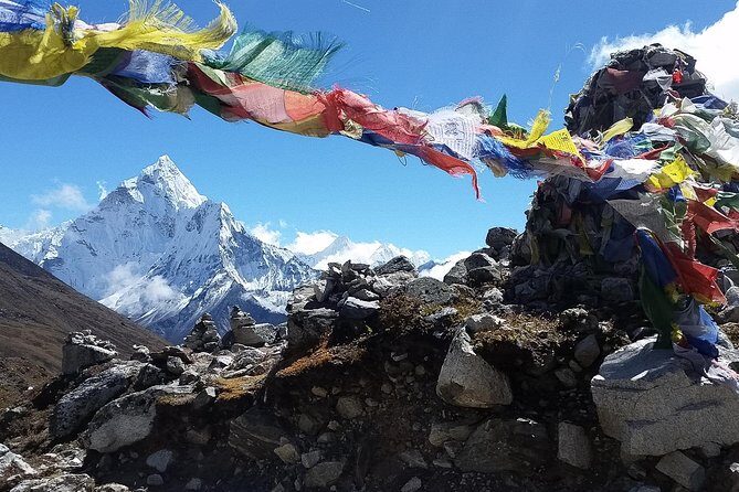 Everest Three Pass Trek 18 Days - Why This Trek Offers Real Value