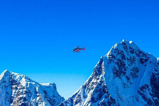 Everest View Trek - What to Expect: Experience & Practicalities