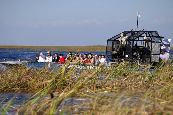 Everglades Small Group Express from Fort Lauderdale +Airboat Ride - Final Thoughts: Who Will Love This Tour?