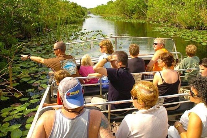 Everglades Tour in Miami - Final Thoughts: Is This Tour Worth It?